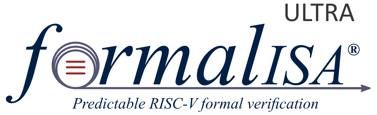 formalISA app | axiomise