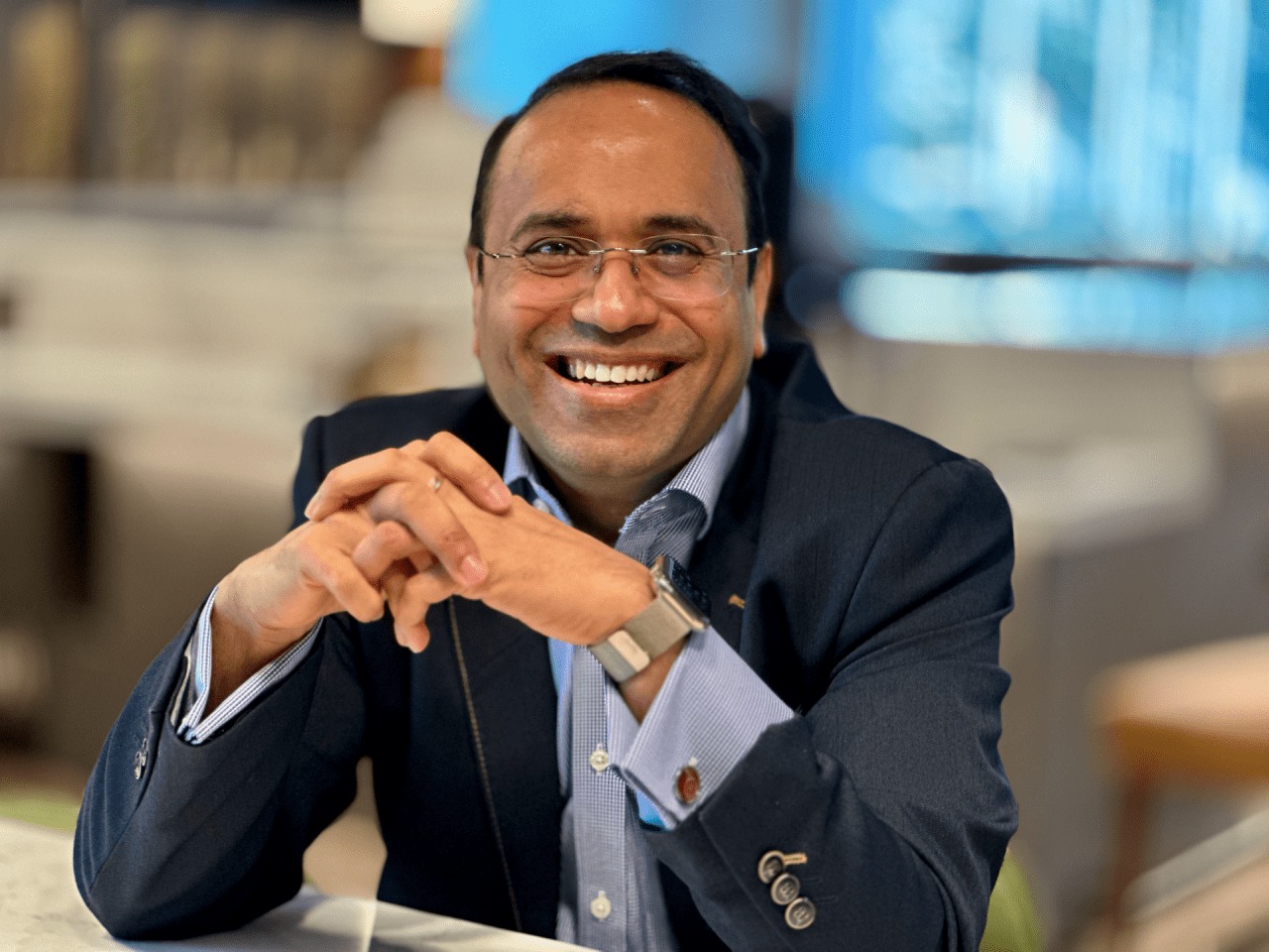 Executive Team | axiomise